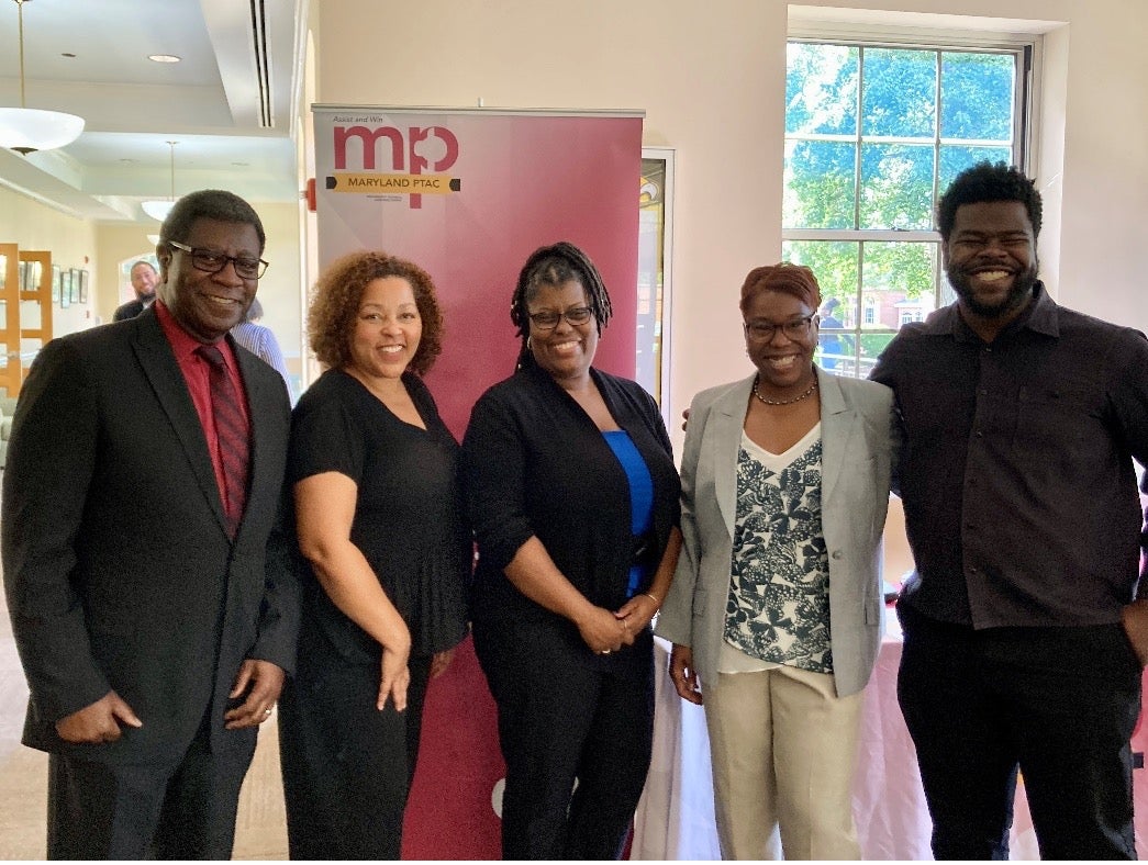 Maryland APEX Accelerator | University of Maryland Innovation Gateway